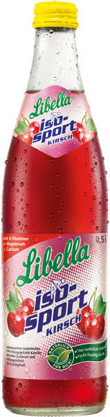 Getränke Krug OHG - Libella